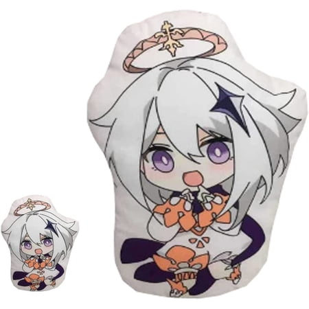 Anime Plush Tempest Rimuru Slime Plushie Stuffed Doll Throw Pillows ...