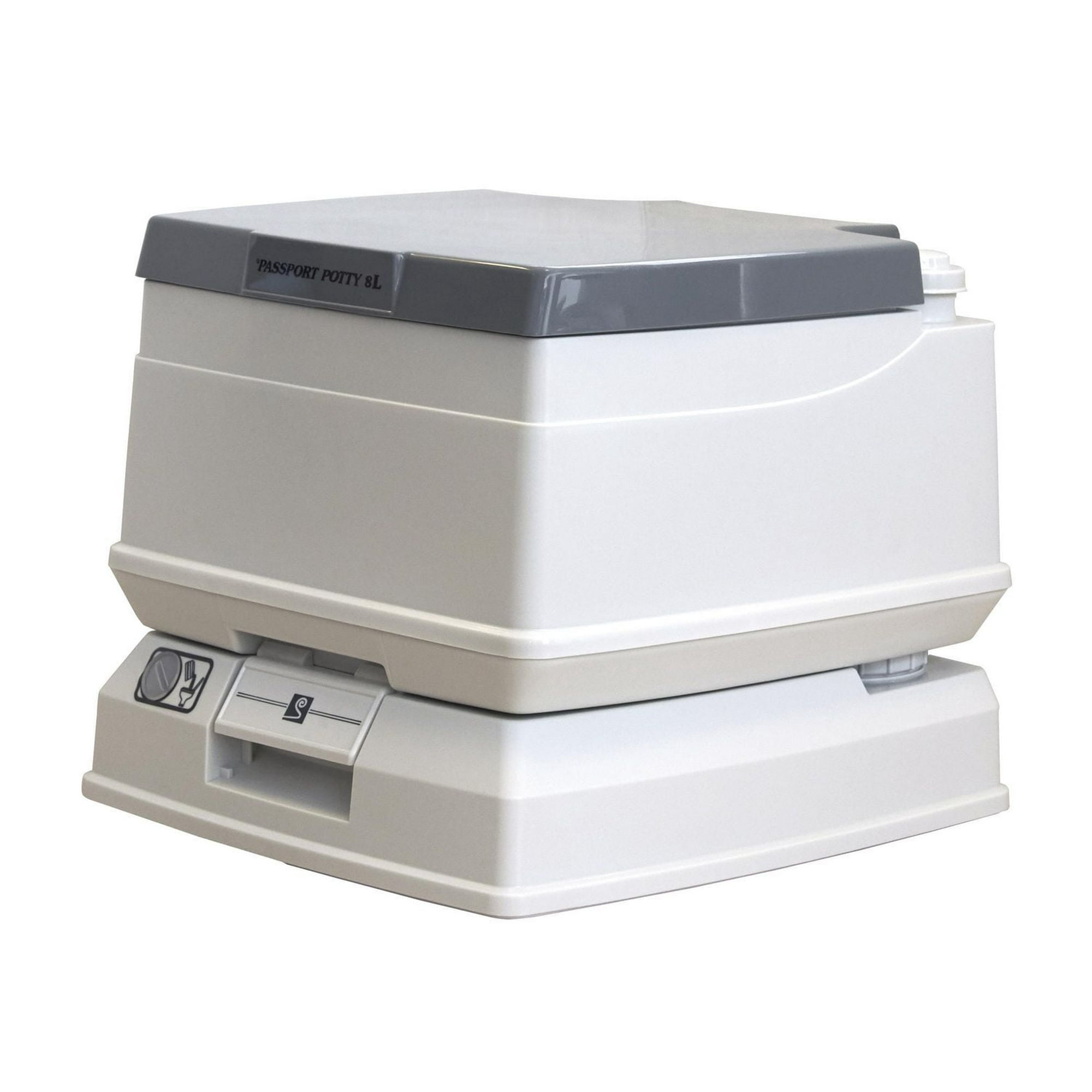 Click here for Visa Passport Portable Toilet 8 Litre prices