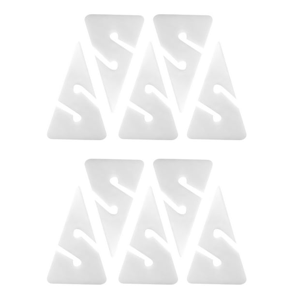 10Pcs/Set Technical Scuba Diving Dive Directional Line Markers Gear ...