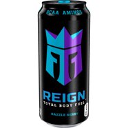 Reign Total Body Fuel Energy Drink Variety Pack, 16 Fluid Ounce (Pack ...