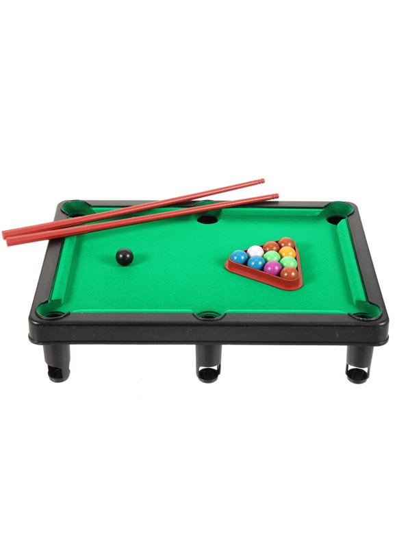 Mini Pool Tables in Pool & Billiards - Walmart.com