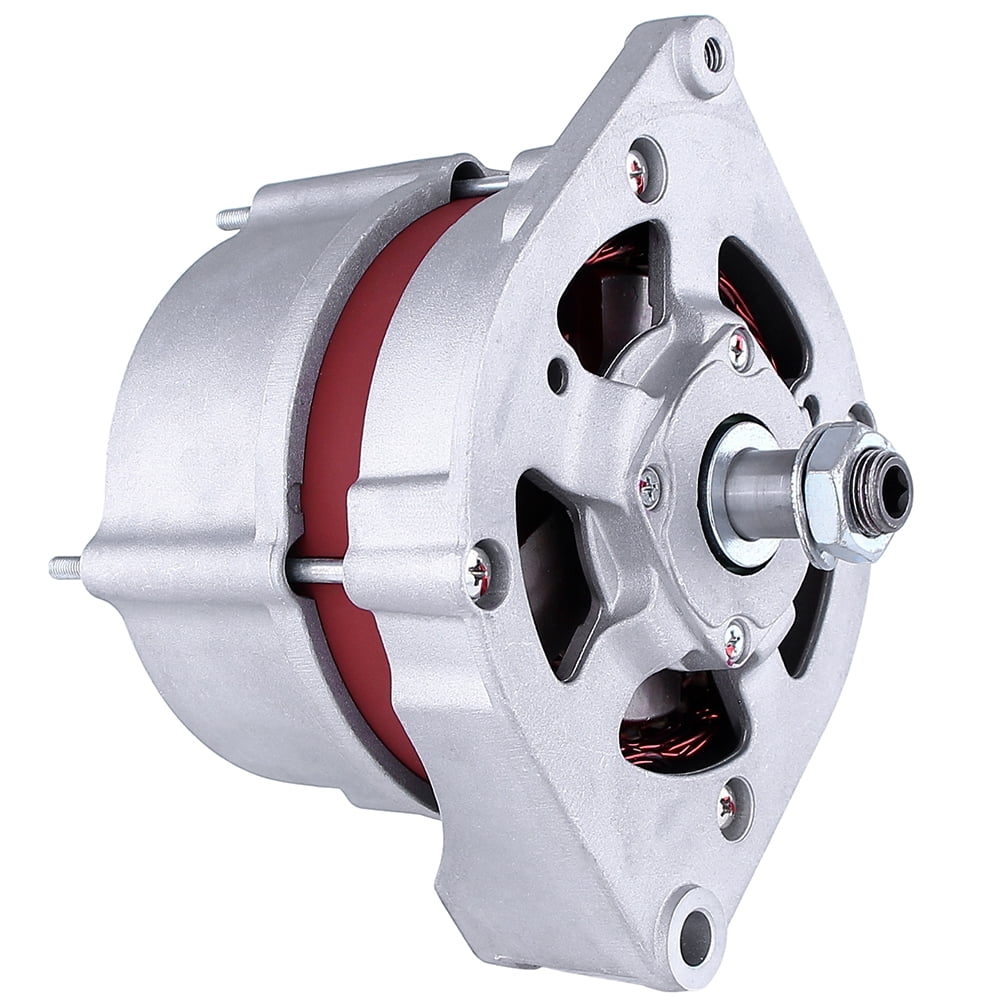 8n 12 Volt Conversion Kit Volt Alternator Conversion Kit - 12V - 1939 ...