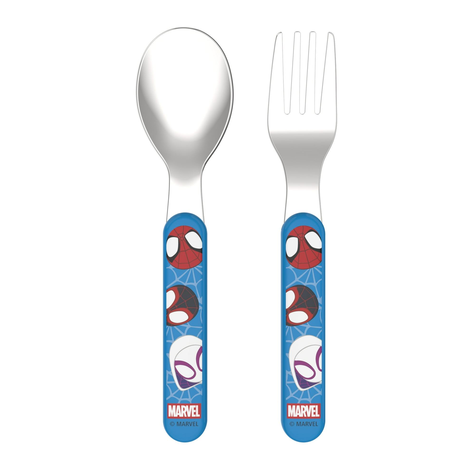 Click here for Zak Designs Spiderman Cutlery prices