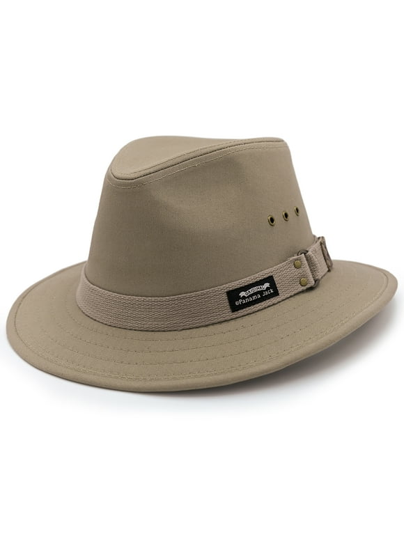 Panama Jack Hats
