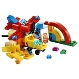 LEGO Classic Rainbow Fun 10401 Building Set (85 Pieces) - Walmart.com