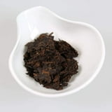 TAETEA 7572 Classic Pu-erh Tea, Aged Fermented Puerh Pu'er Tea Cake ...