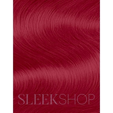 L'oreal Paris Chroma True Reds Hair Color, Flame, 1.74 Oz - Walmart.com