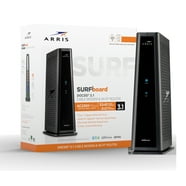 WestNet Comcast XFINITY Arris XB6 xFi Advanced Gateway Modem TG3482G ...