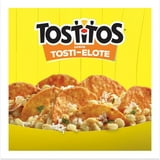 Botana Tostitos tostielote sabor a elote preparado 55 g | Walmart en línea