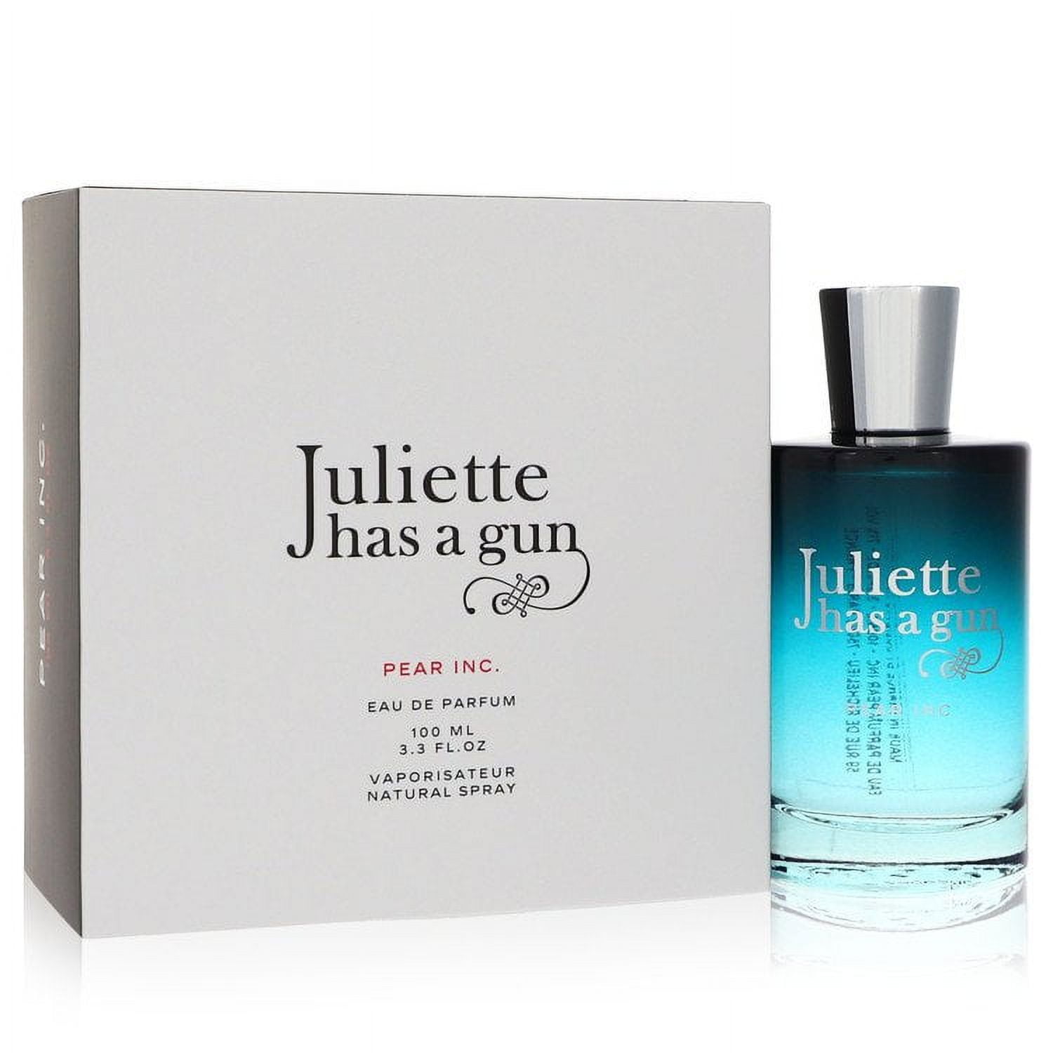Click here for Juliette Has A Gun Pear Inc. Eau de Parfum 3.3 oz. prices