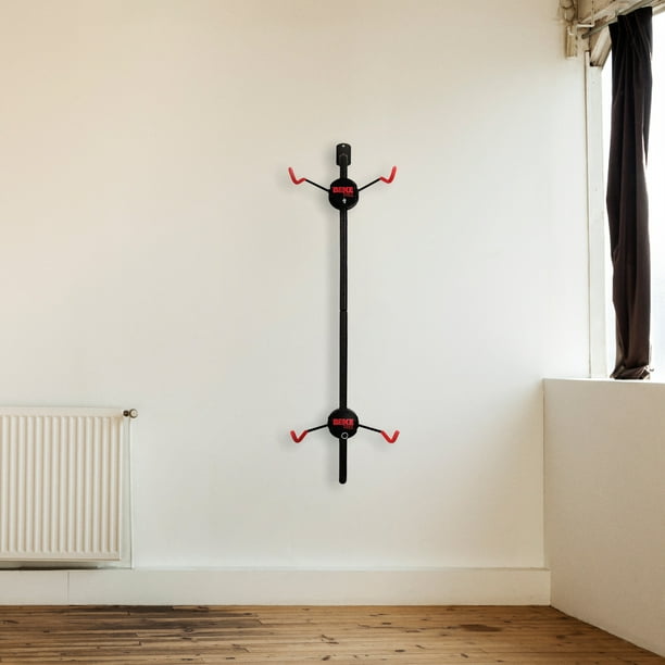 Bike Tree Double Wall Mount - Walmart.com
