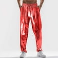 Yuhangmm Men's Casual Pants Classic Fit Everydaywear Trousers for Men ...