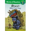 1 Grumpy Bruce: A Counting Board Book (Board Book) - Walmart.com