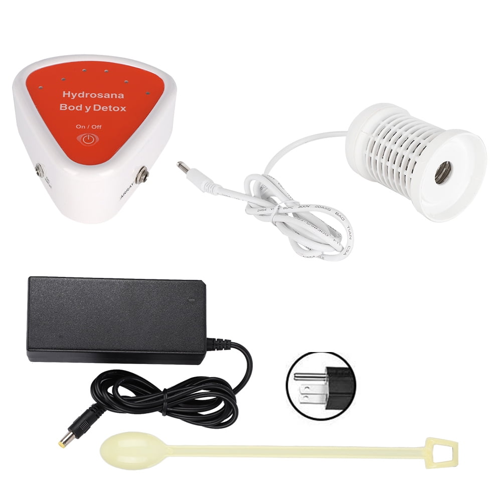 Click here for Unbranded Foot Bath Machine portable Ionic Detox F... prices