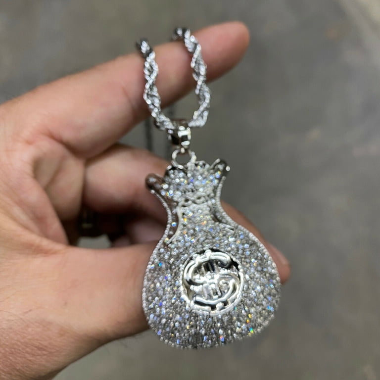 Cash Money Chain