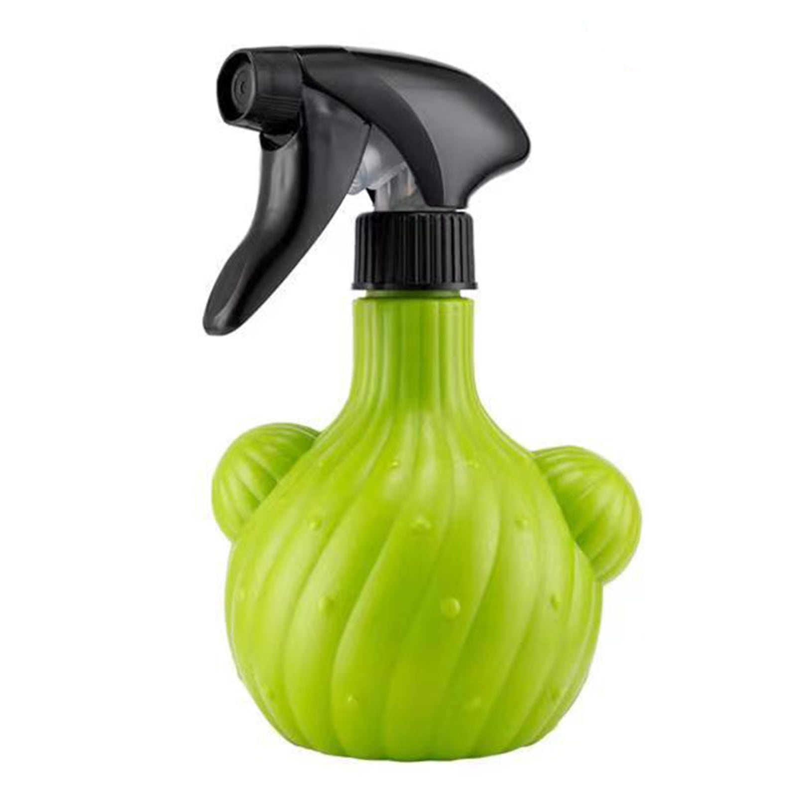 Prosgs 500ml/700ml/1000ml Spray Bottle Cactus Shape Watering Gardening ...