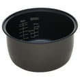 Microcomputer Controlled Rice Cooker, 5.5 Cups - Walmart.com