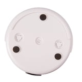AmerTac - Zenith CD1001DVDCLR Radial Disc Cleaning System - Walmart.com