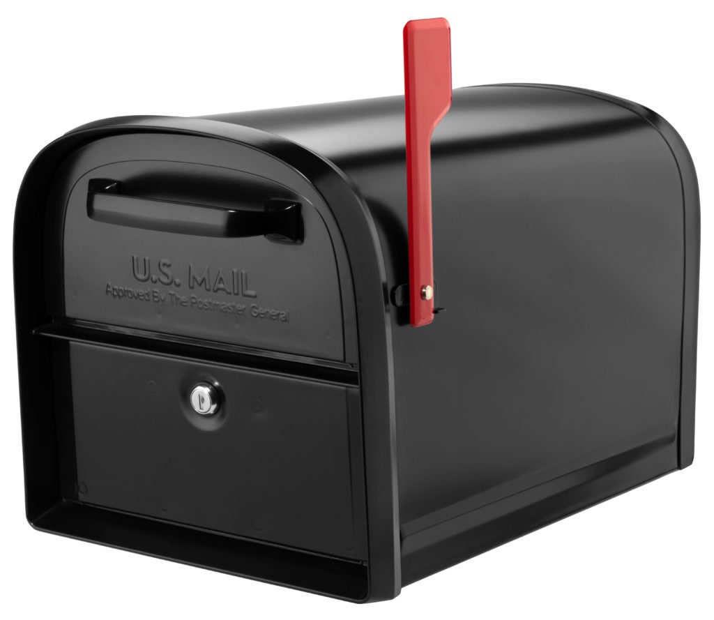 Architectural Mailboxes 6300 Oasis 36 0 Post Mount Locking Mailbox Architectural Mailboxes 6300 Oasis 36 0 Post Mount Locking Mailbox