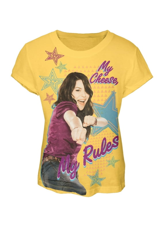 Icarly Merchandise