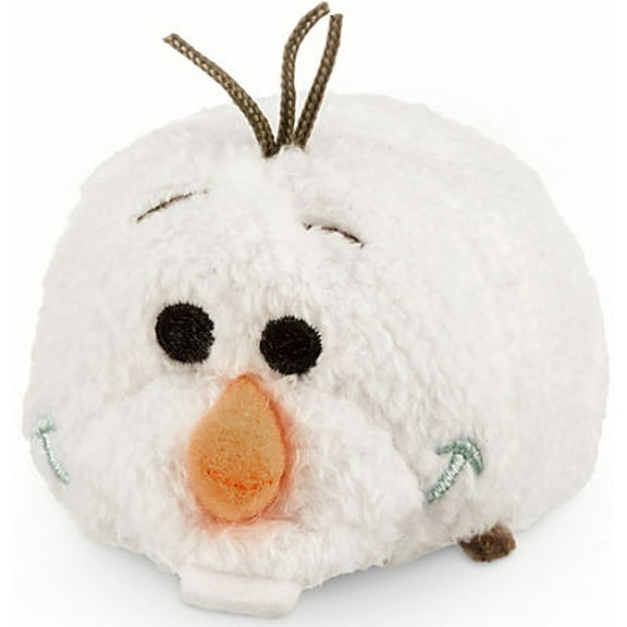 Olaf Stuffed Animals