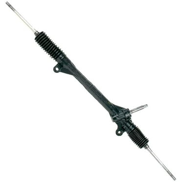 Steering Rack - Compatible with 2005 - 2015 Toyota Tacoma 2006 2007 ...