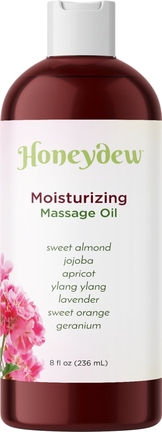 Aromatherapy Sensual Massage Oil For Couples Alluring Full Body
