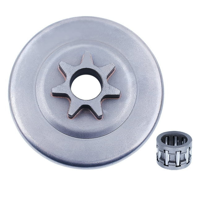 Sprocket for Echo CS-400EVL, CS-440, CS440EVL CS-510 Chainsaw Clutch ...