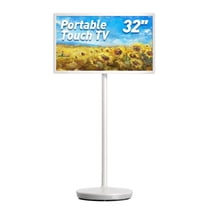 32'' Portable Touch Screen Tablet TV, Interactive Digital Display ...