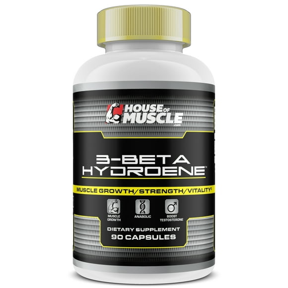 Anabolic Supplements Muscle Growth