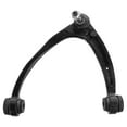 TRQ 12pc Steering Suspension Kit Control Arms Ball Joints Tie Rods End ...