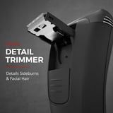 Remington F2 Comfort Series Cordless Electric Foil Shaver, Flex Foil ...