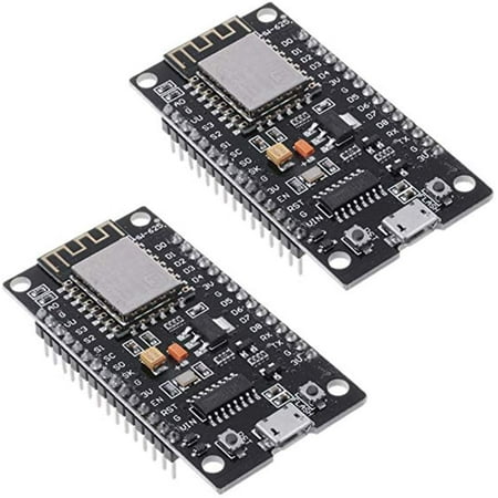 NodeMcu CH340 V3 Lua ESP8266 Serial Wireless Module WiFi Internet of Things New Version ...