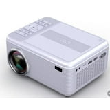 RCA Home Theater Projector with Built-In DVD & Bluetooth, Full HD 1080p ...