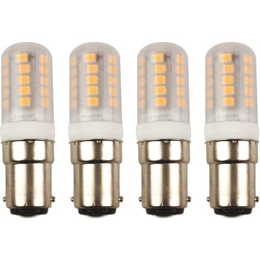 Newhouse Lighting T10-2320-4 20-Watt Equivalent T10 LED Bulb Halogen ...