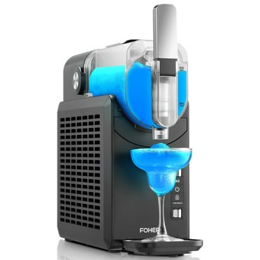 Ninja® CREAMi® Ice Cream and Frozen Treat Machine with 7 One-Touch ...