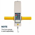 Force Gauge Handle Grips, Handheld Test Stand for HP Model Force Gauge ...