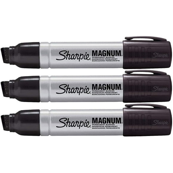 Sharpie Magnum