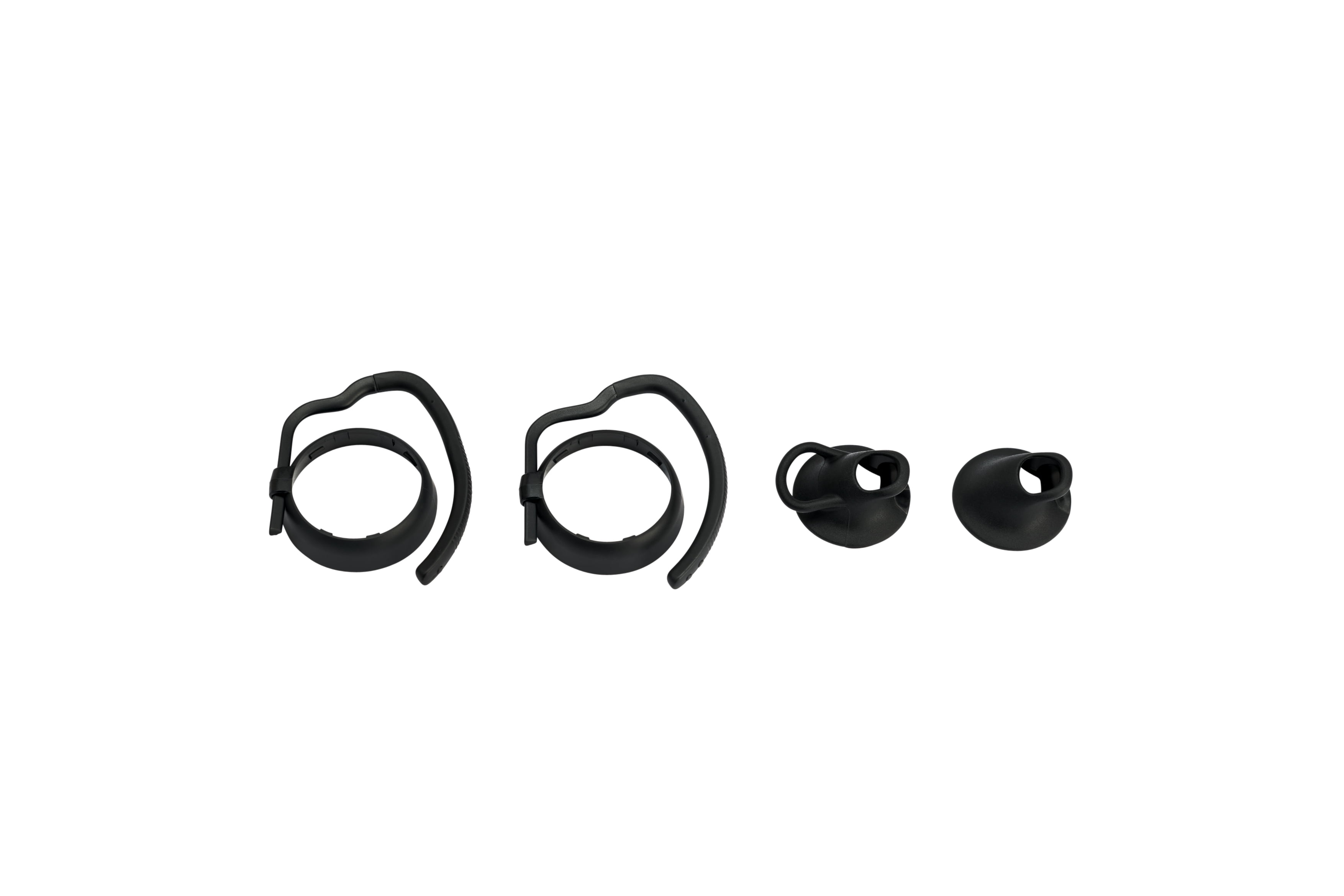 Jabra Engage Convertible EarGels and Earhook Pack 14121-41 - Walmart ...