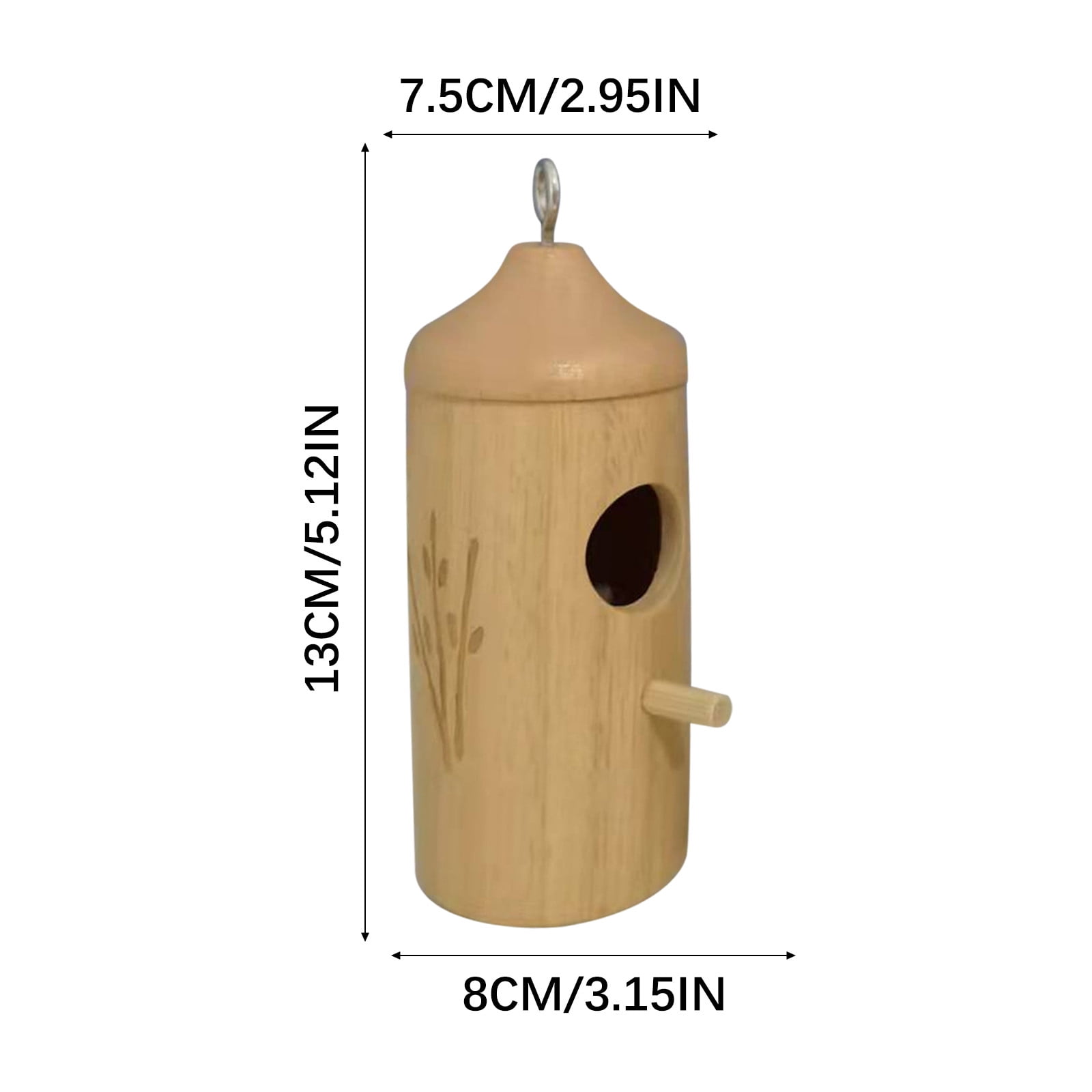 Click here for Unbranded Hummingbird Feeders For Outdoors Humming... prices
