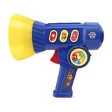VTech PAW Patrol Megaphone Mission Voice Changer with Sing Along Music ...