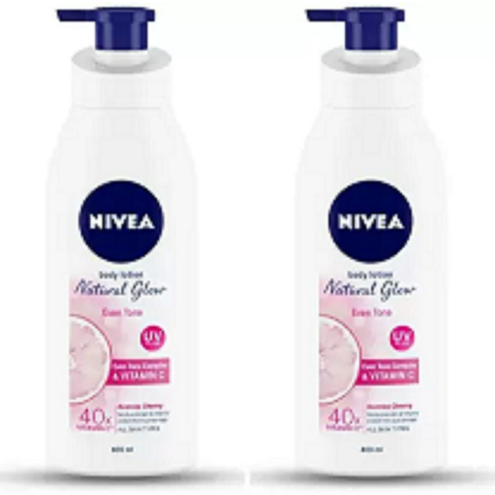 Click here for Nivea Natural Glow Even Tone Body Lotion 400 Ml (P... prices