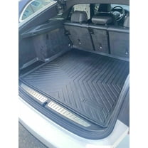 EACCESSORIES EA Cargo Liner – Trunk Mat for Toyota Corolla Cross 2022 ...