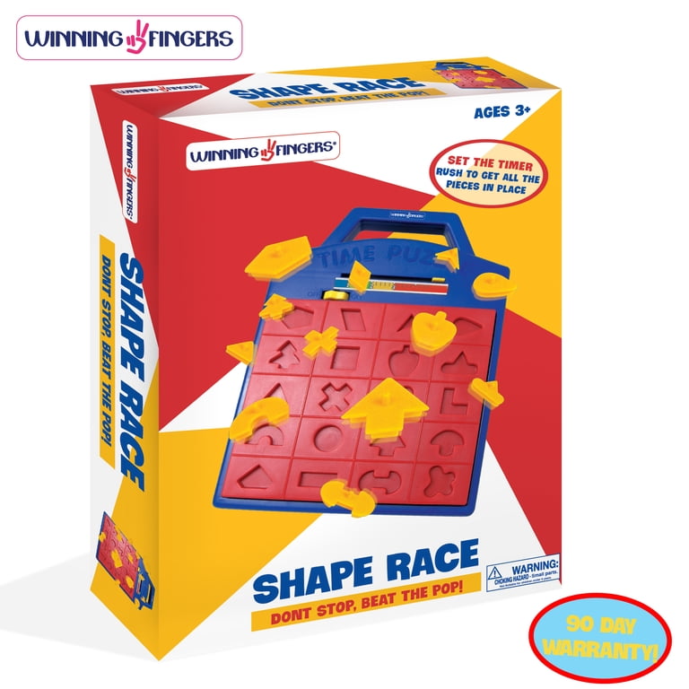 Perfection Board Game At Walmart