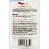 Stye Warming Compress, Eye Therapy, Reusable, Box, 1.0 CT - Walmart.com