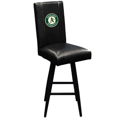 Oakland Athletics Bar Stools, Athletics Bar Stool