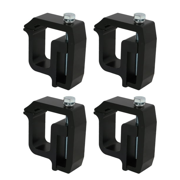 Truck Cap Mounting Clamp,Truck Cap Topper Mounting Mounting Tool Camper ...