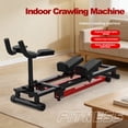 3-in-1 Spine Twist Stretcher & Stair Stepper & Waist Trainer ...