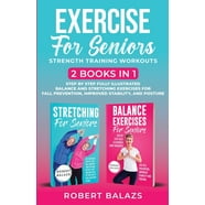 Mobility Exercises : Exercises to Relieve Pain, Decrease Risk of Injury ...