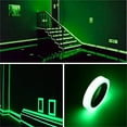 Haxmnou Clearance Sale Adhesive Tape Reflective Glow Tape Self Adhesive Sticker Removable